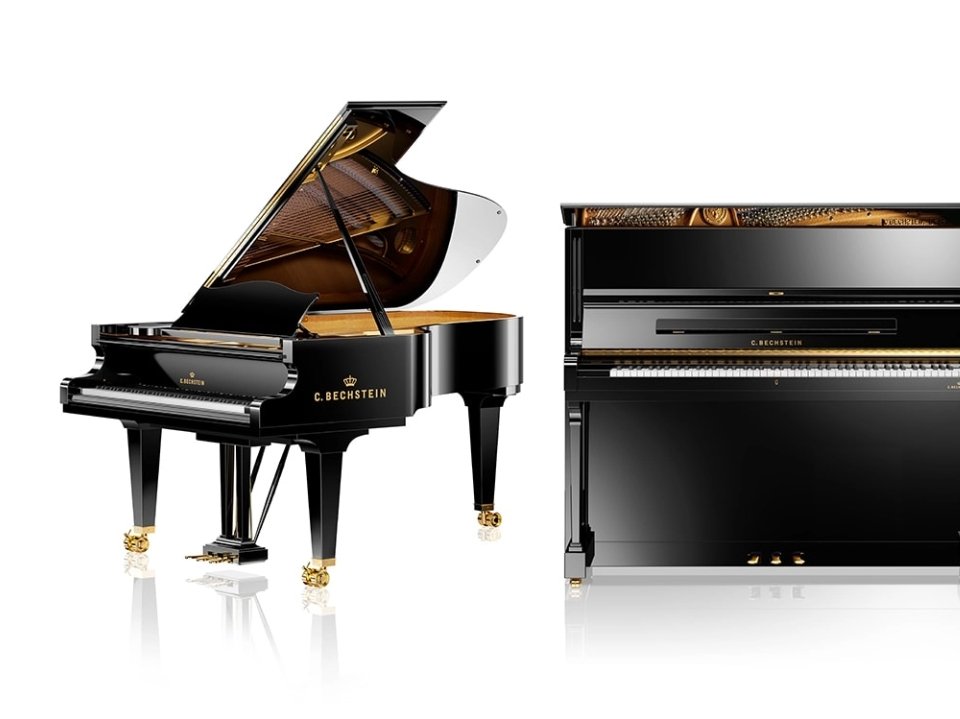 What are the Top Piano Brands in 2025?
