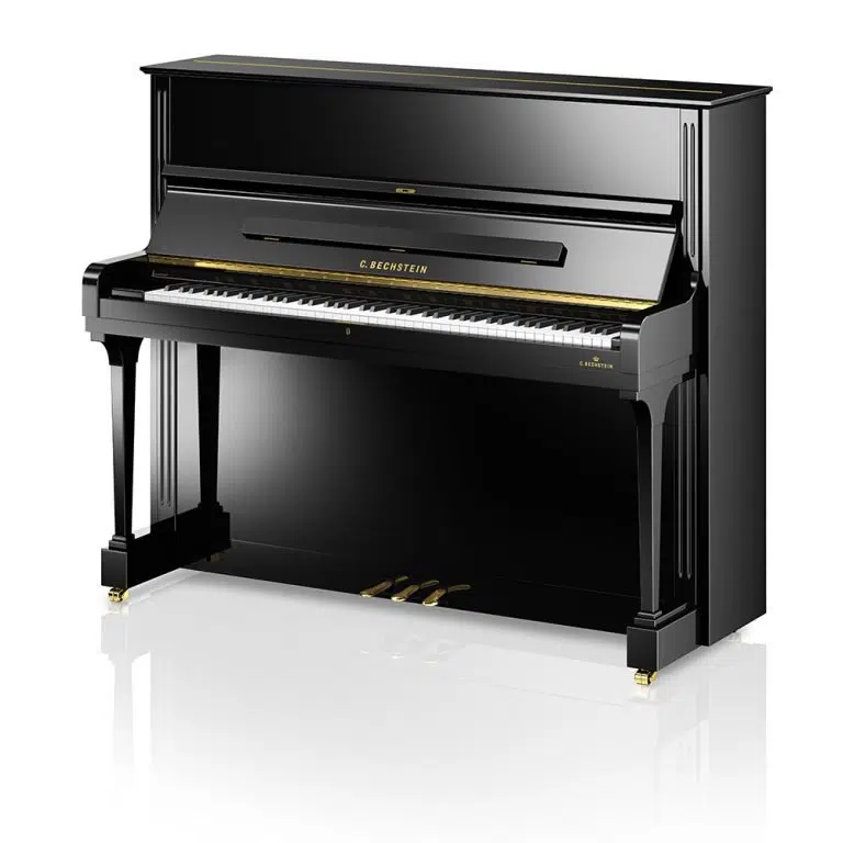 Bechstein Concert Pianos | Faust Harrison Pianos