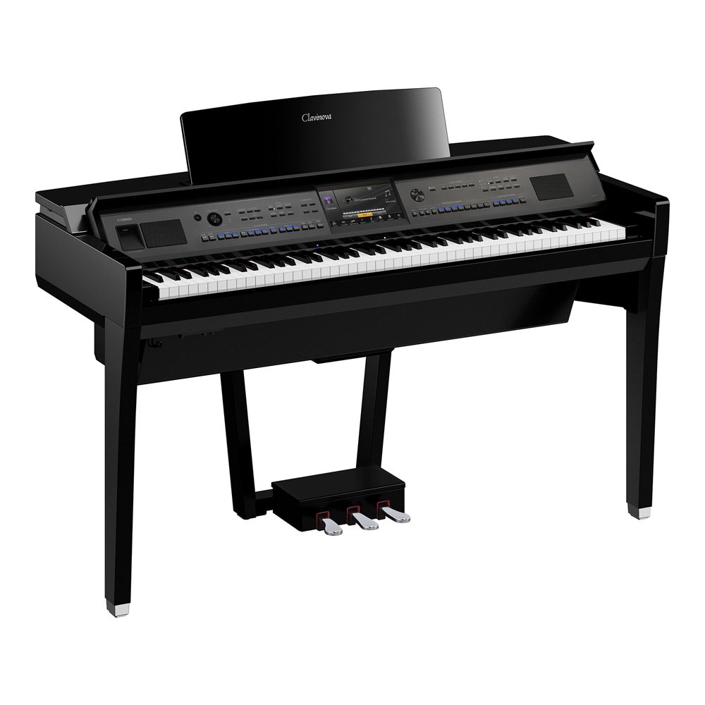 Why Smart Pianos Are Ideal for Beginners
