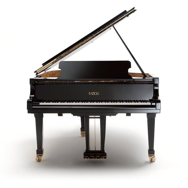 Fazioli F156 | Faust Harrison Pianos