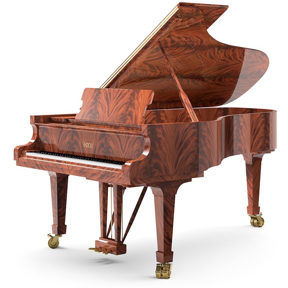 What is the Most Expensive Piano