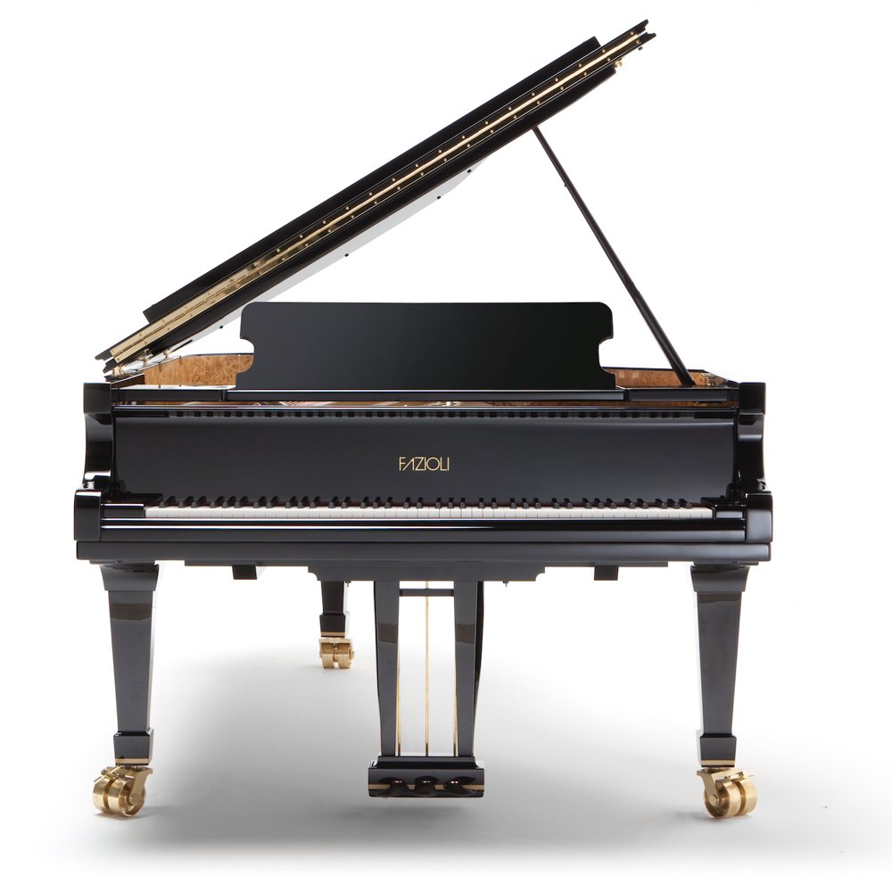 Fazioli F228 | Faust Harrison Pianos