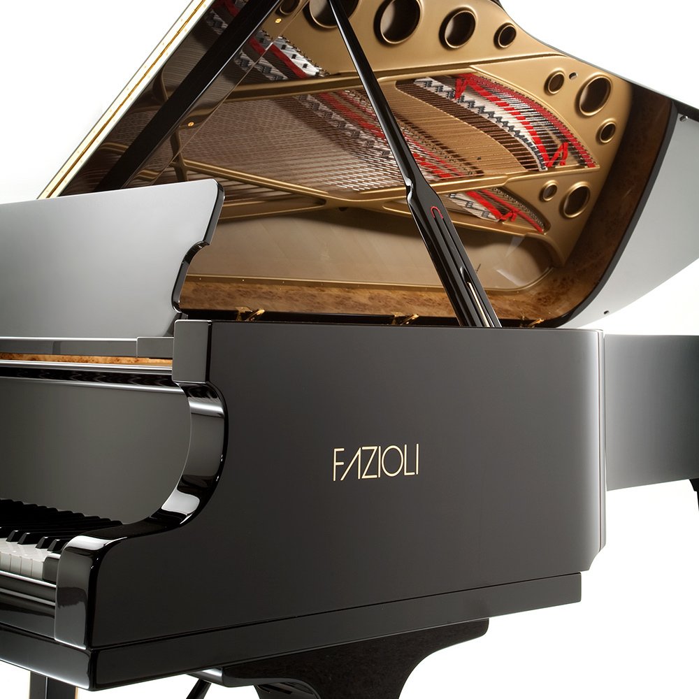 What is the Most Expensive Piano