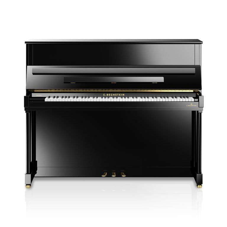 All Bechstein Piano | Faust Harrison Pianos