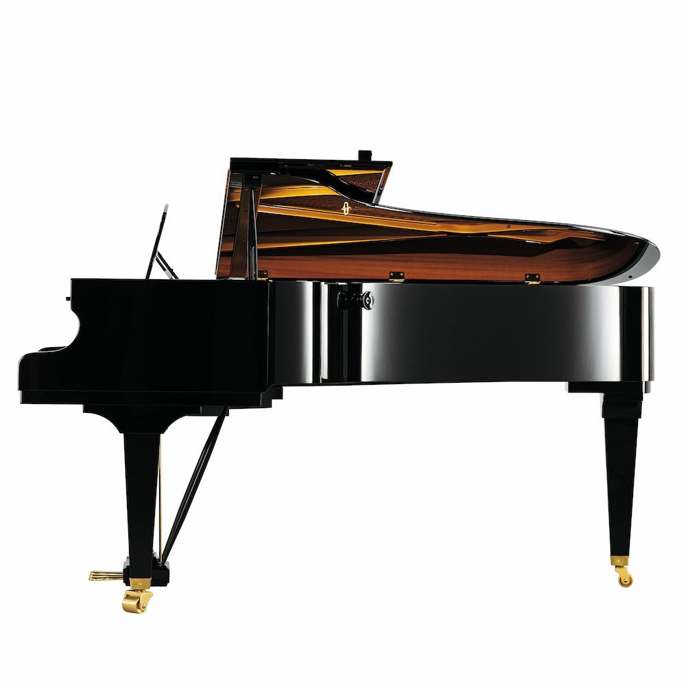 Bechstein Concert Pianos | Faust Harrison Pianos