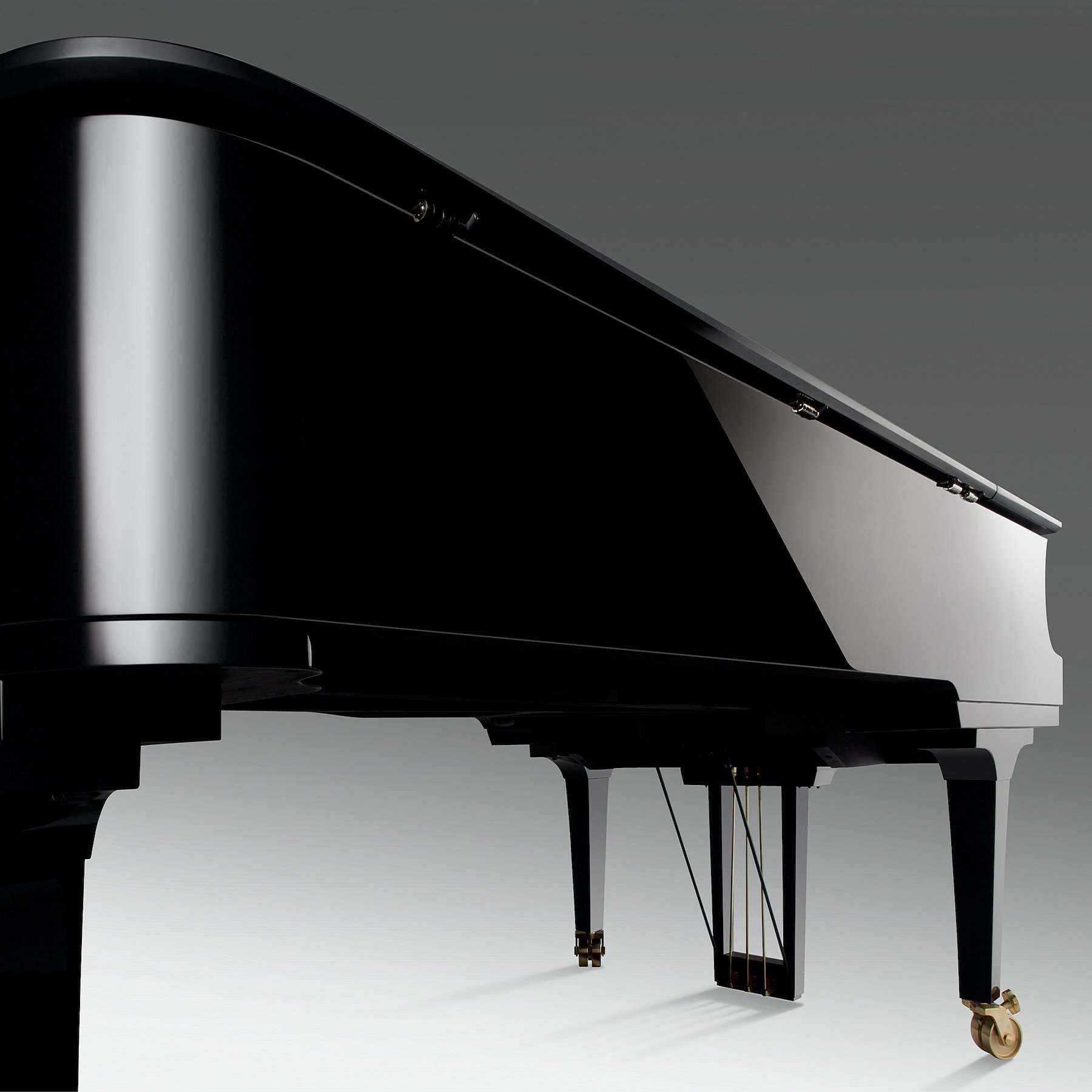 Yamaha CFX Grand Piano | Faust Harrison Pianos