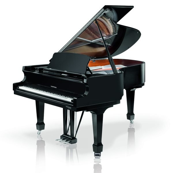 What are the Top Piano Brands in 2025?