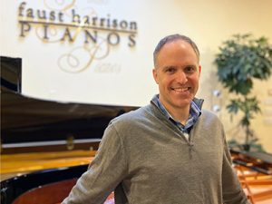 About Us | Faust Harrison Pianos
