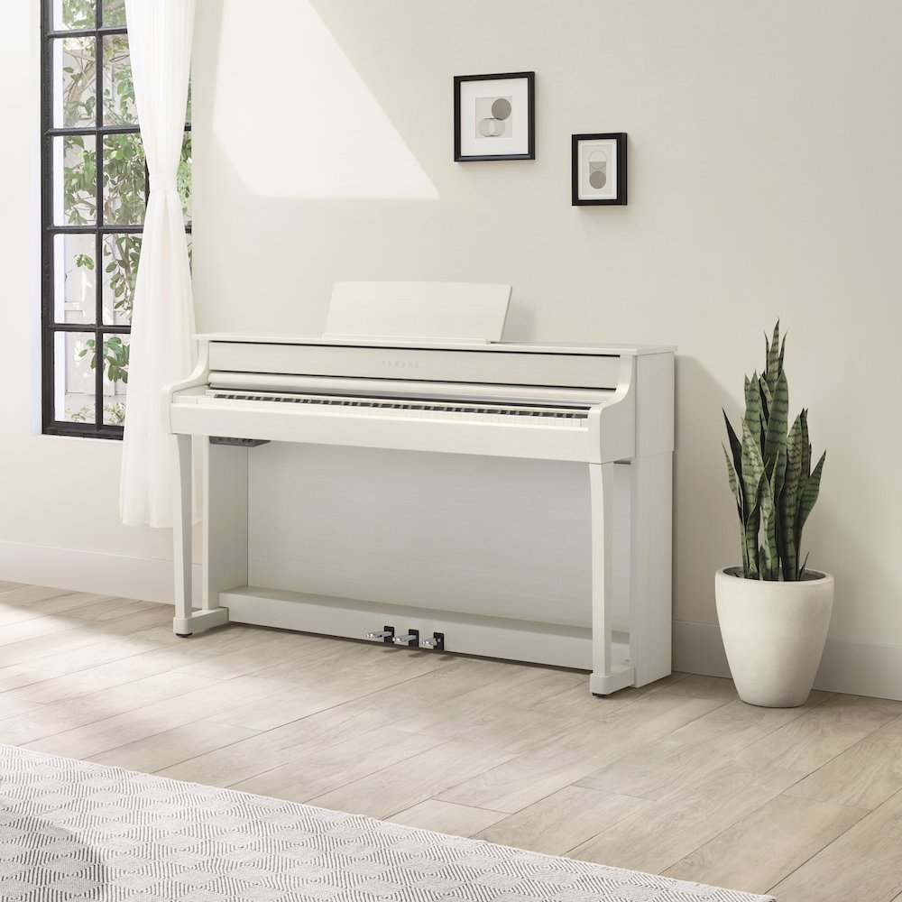 New Pianos | Faust Harrison Pianos
