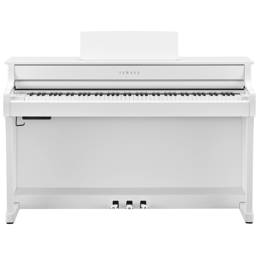 Yamaha Clavinova CLP-835 | Faust Harrison Pianos