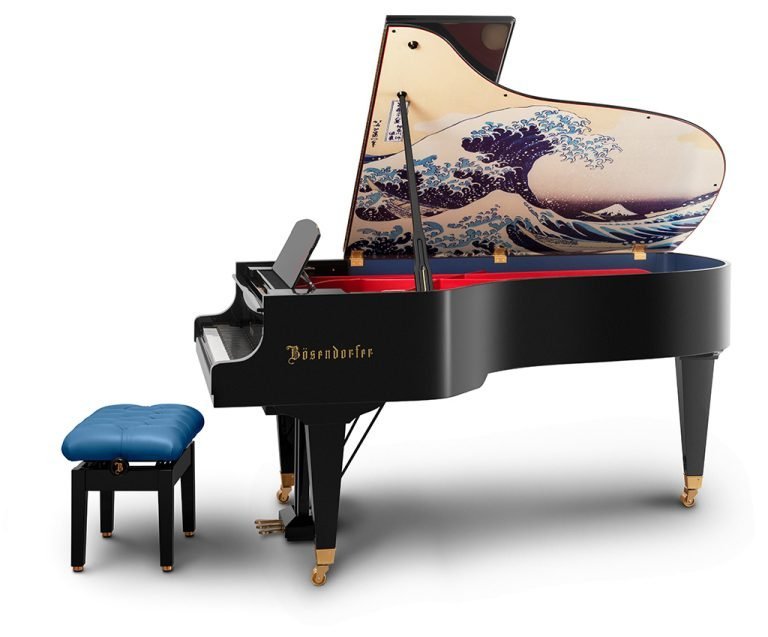 What are the Top Piano Brands in 2025?
