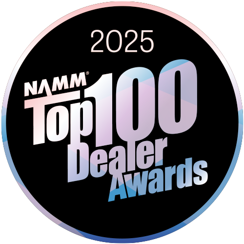 Fazioli Pianos | Faust Harrison Pianos