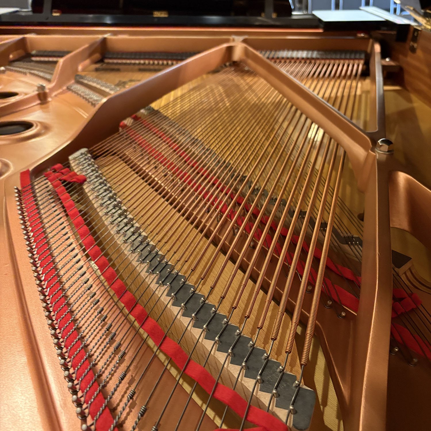 Yamaha Player Piano, Model DC3M4T PE Polished Ebony, 2006 | Faust ...